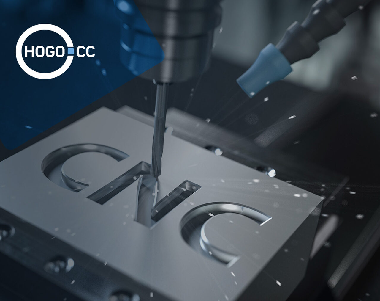 CNC-Fräser:in/Zerspanungstechniker:in 8160 Weiz | HOGO