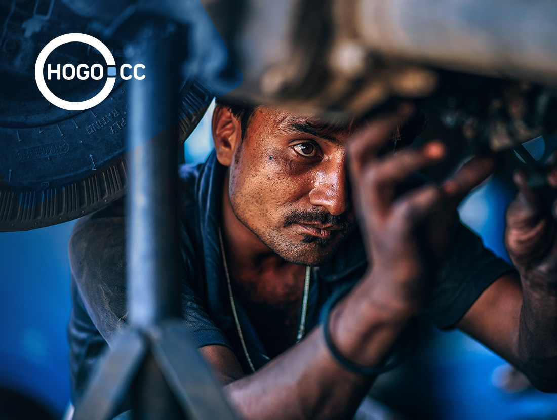 KFZ-Techniker:in 1220 Wien | HOGO Jobs