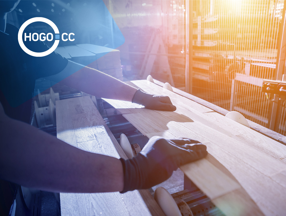 Tischler:in (m/w/d) 4521 Schiedlberg | HOGO Jobs