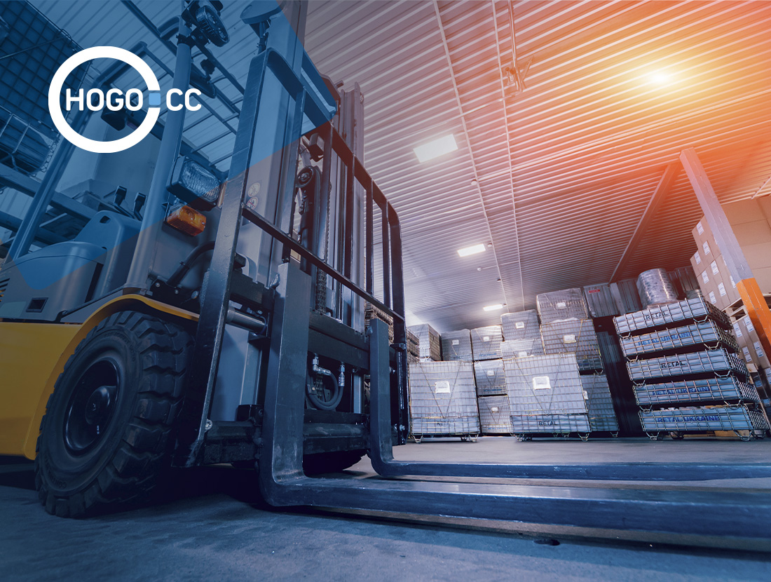 Staplerfahrer:in mit Kommissioniererfahrung (m/w/d) – 85276 ...